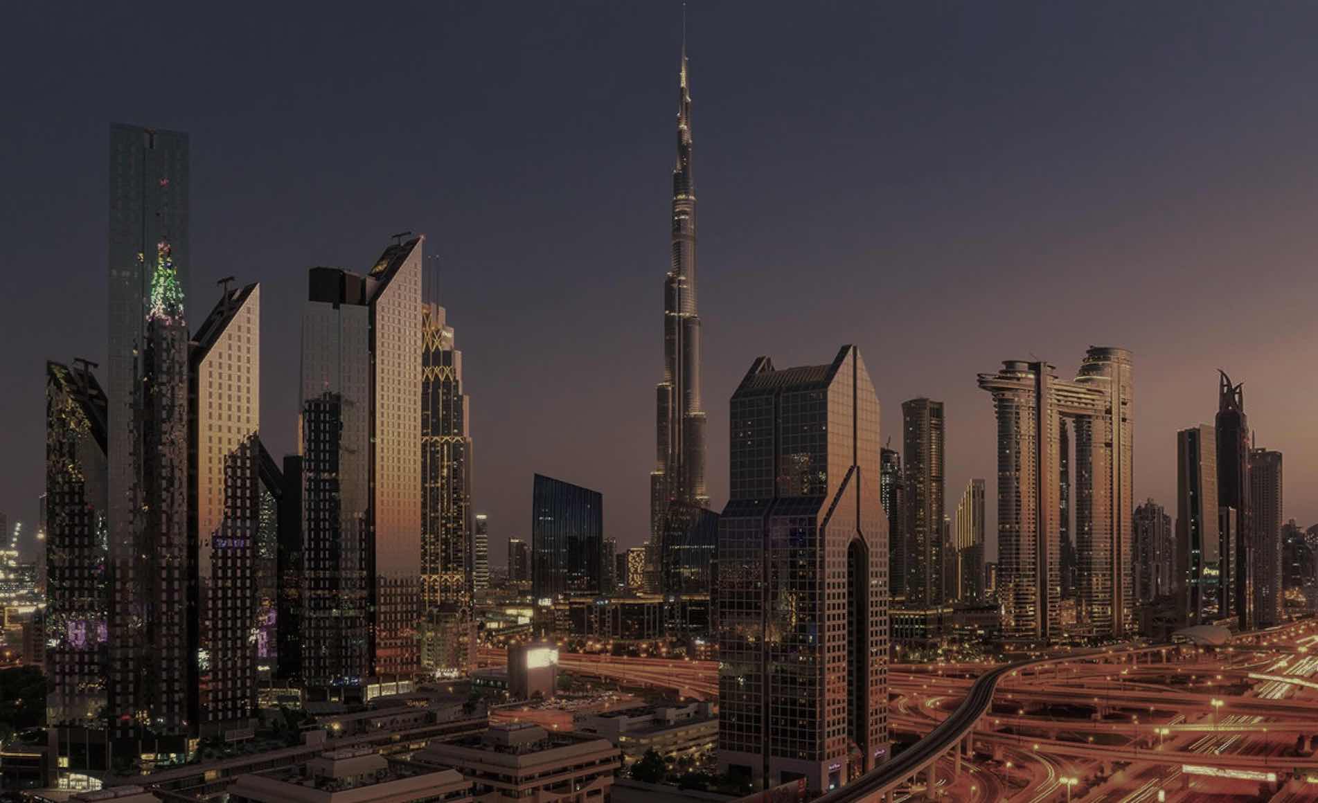 Dubai International Arbitration Centre