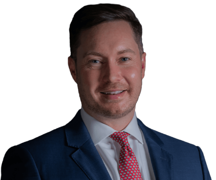 Robert Stephen – Dubai International Arbitration Centre