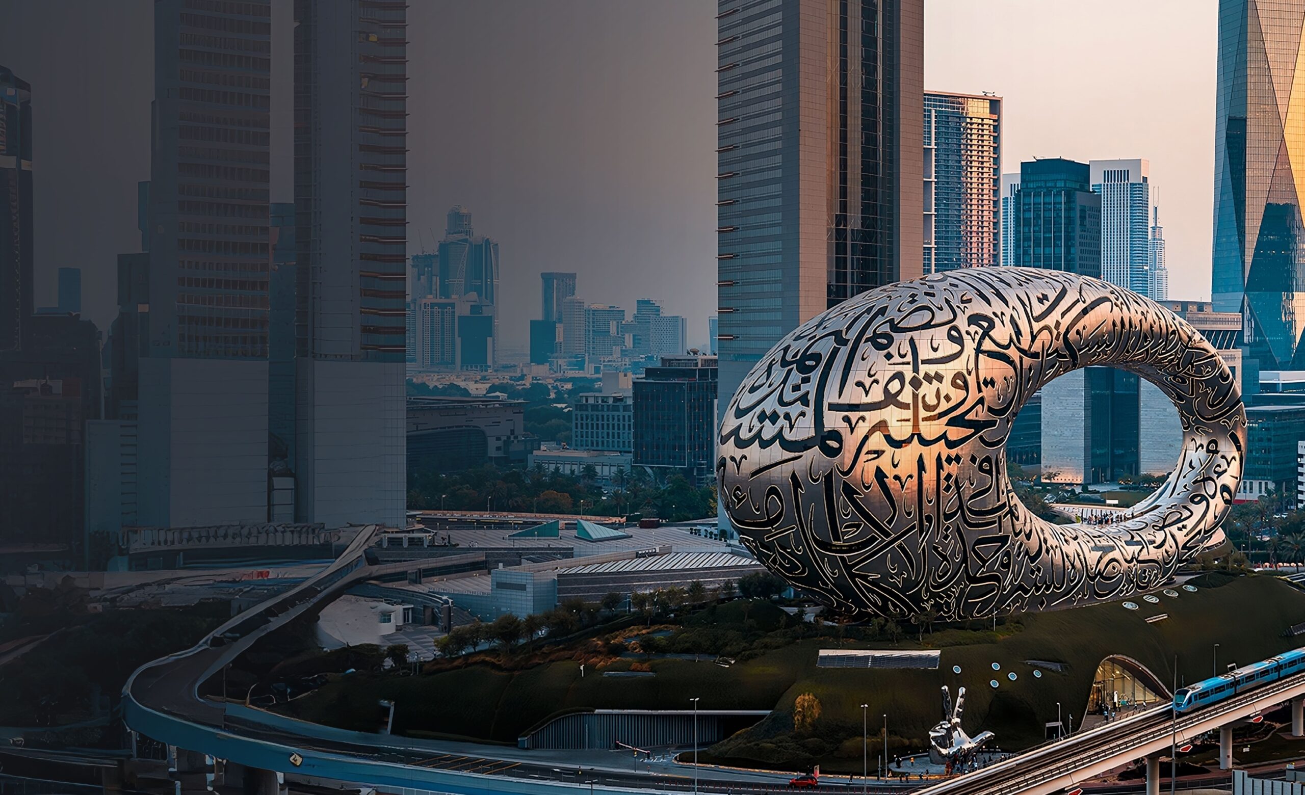 Dubai International Arbitration Centre