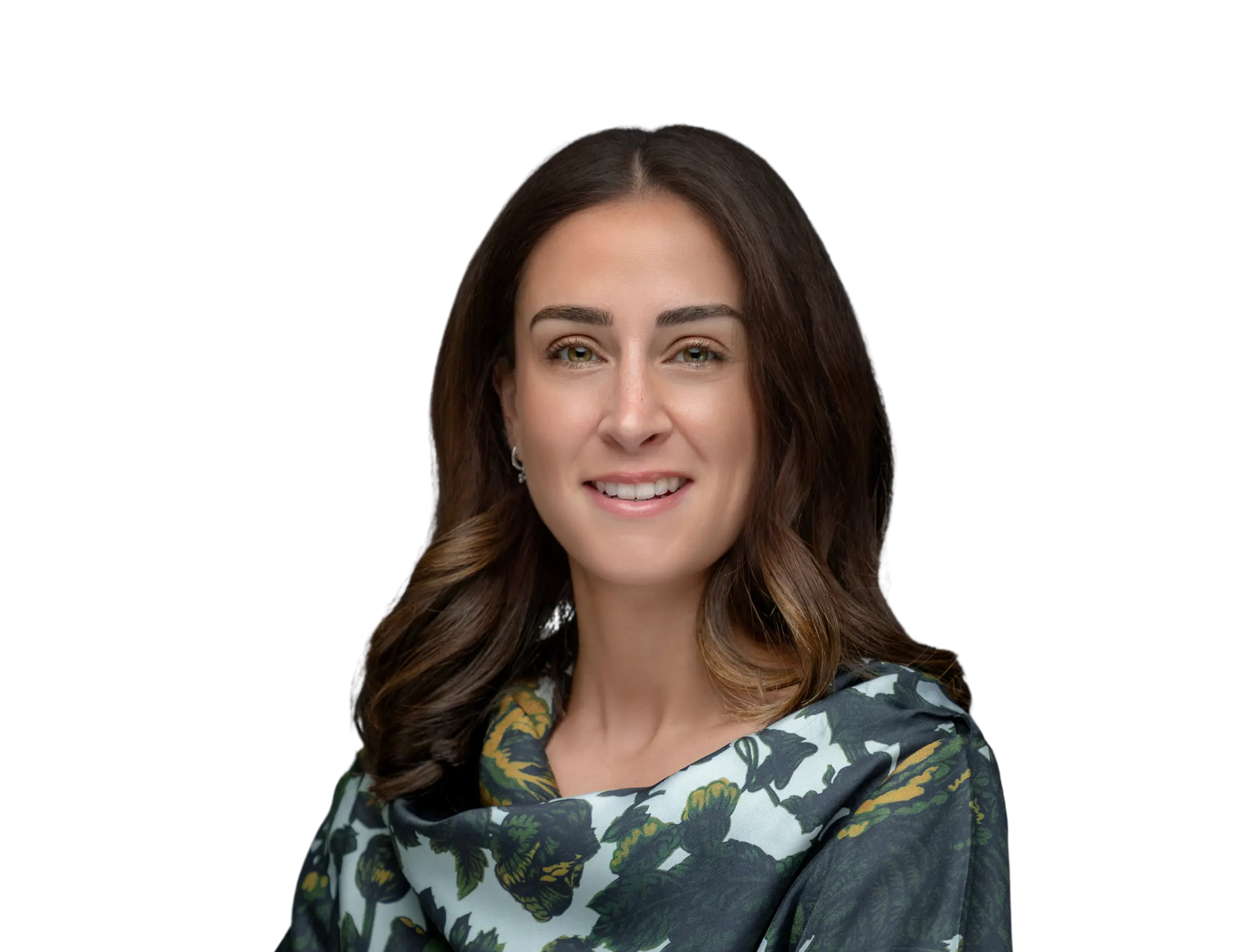 Tala Fahoum – Dubai International Arbitration Centre